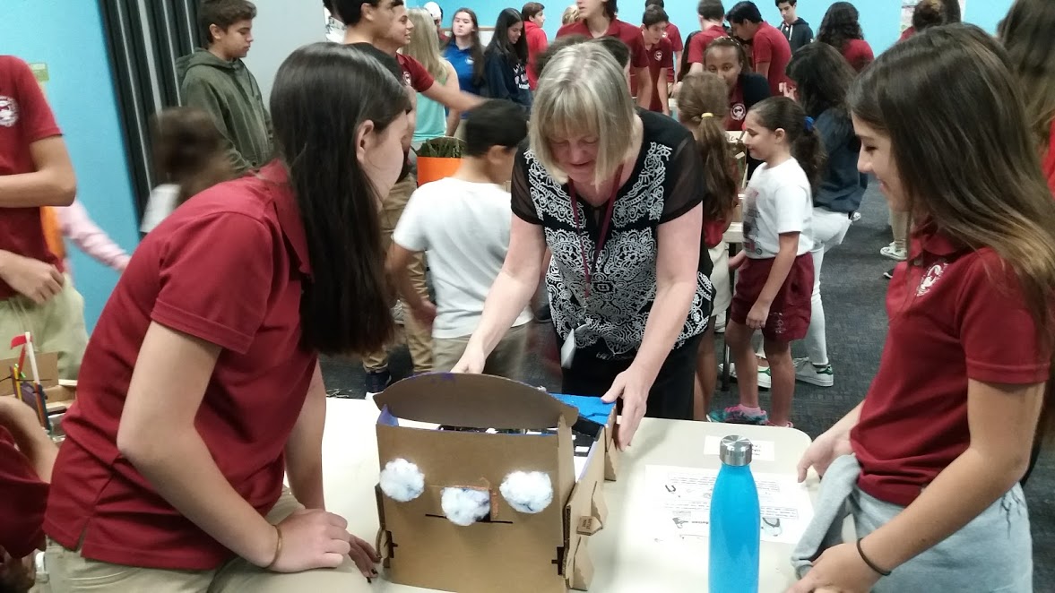 Slammin’ Science Pinball Project – Educational Exploits