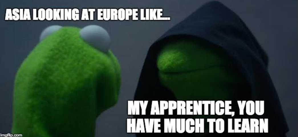 Using Memes as an Assessment Tool – Educational Exploits