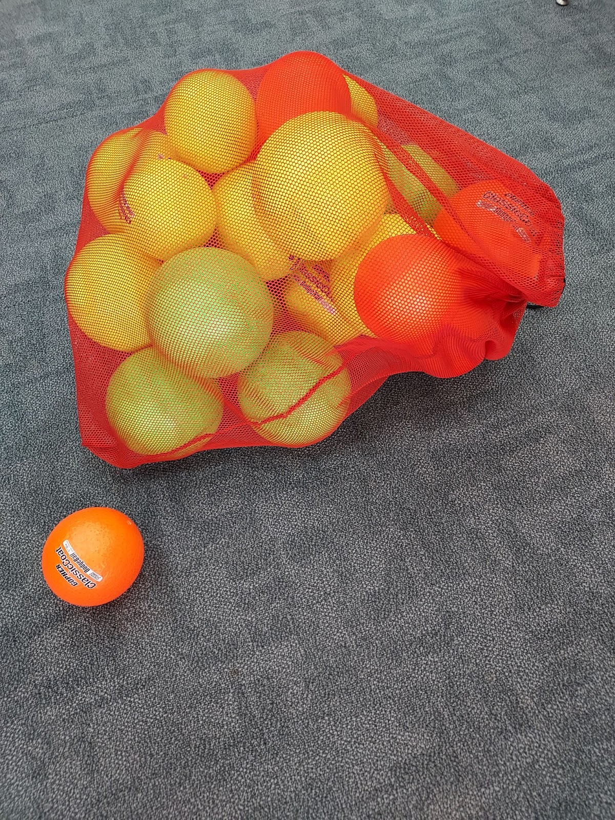 Hands-on Geography Activity: Understanding Map Projections ...