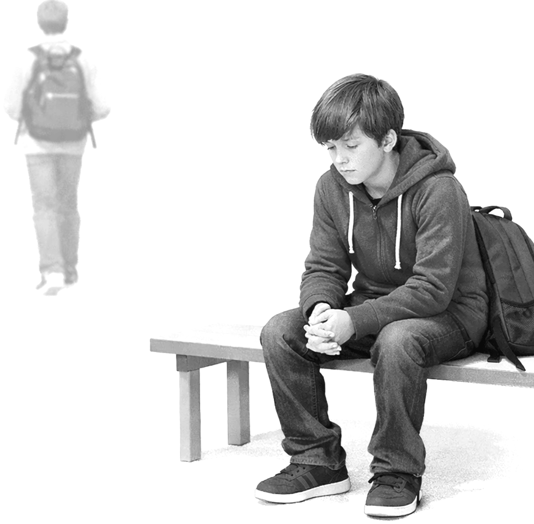 The Ones Left Behind: Building Belonging in a Transient School ...